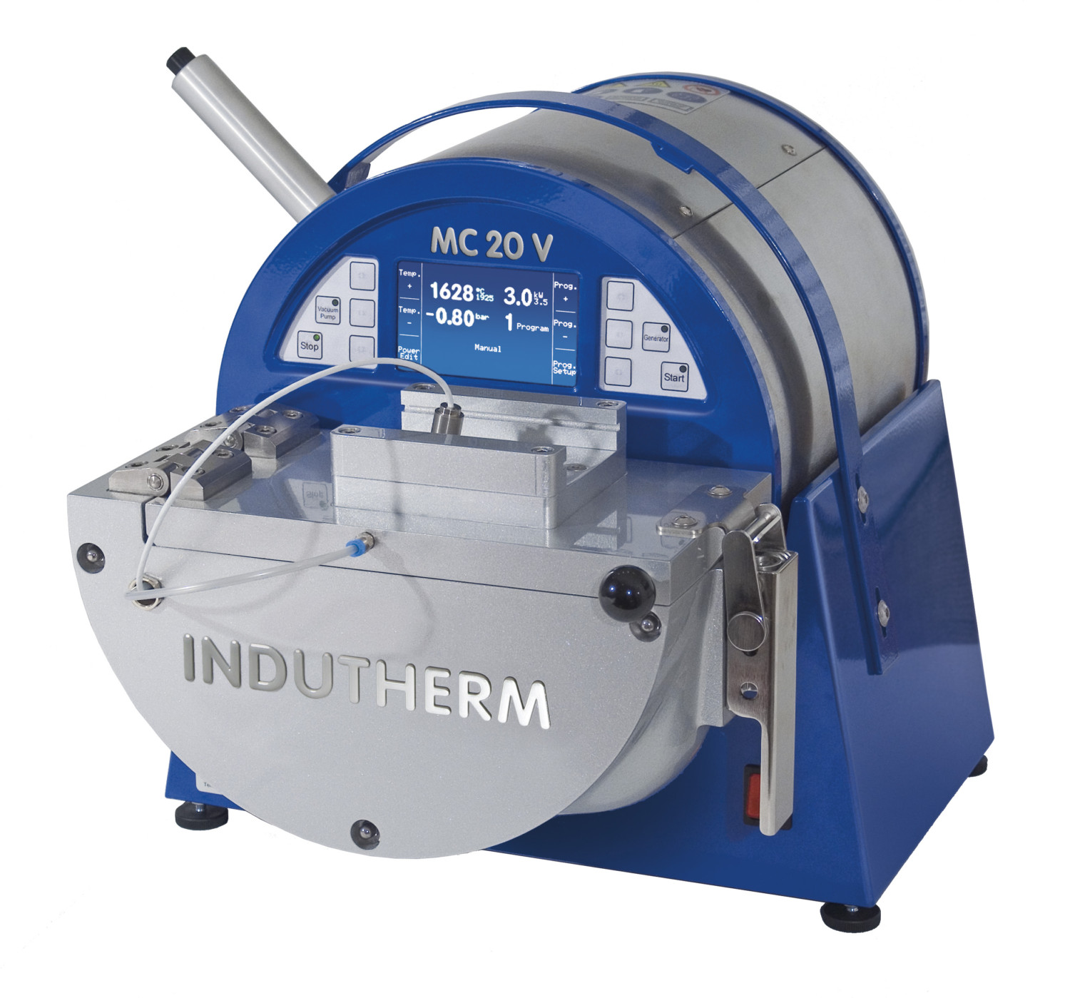 Indutherm | MC-Series